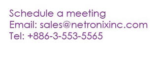 Netronix Inc.